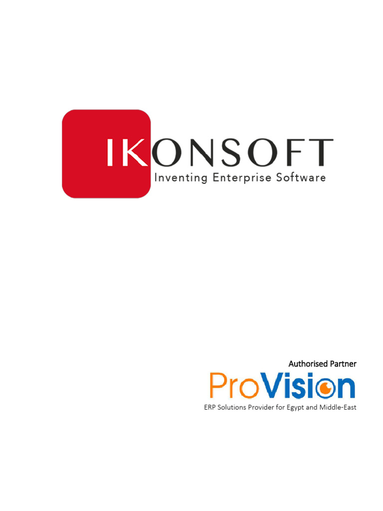 05 ERP Scope of Work | PDF | Software Prototyping | Enterprise Resource ...