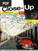 NEW Close-Up B1 Workbook | PDF