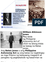Batas Sedisyon | PDF