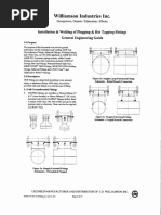 Vector International Techlok Data Sheet | PDF | Pipe (Fluid Conveyance ...