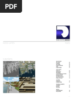 Seashell Coloured Highlighted Master Plan | PDF | Social Science | Home ...