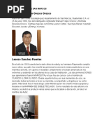 Tun | PDF | Instrumentos musicales | Entretenimiento (general)