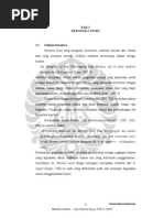 Teori Segitiga Semiotik | PDF