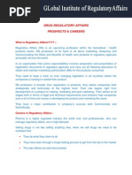 Guidance Template Qualified Persons Declaration Concerning Good ...