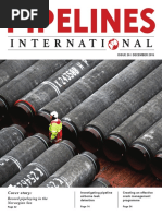 Norm CSA-Z662 | PDF | Pipe (Fluid Conveyance) | Pump