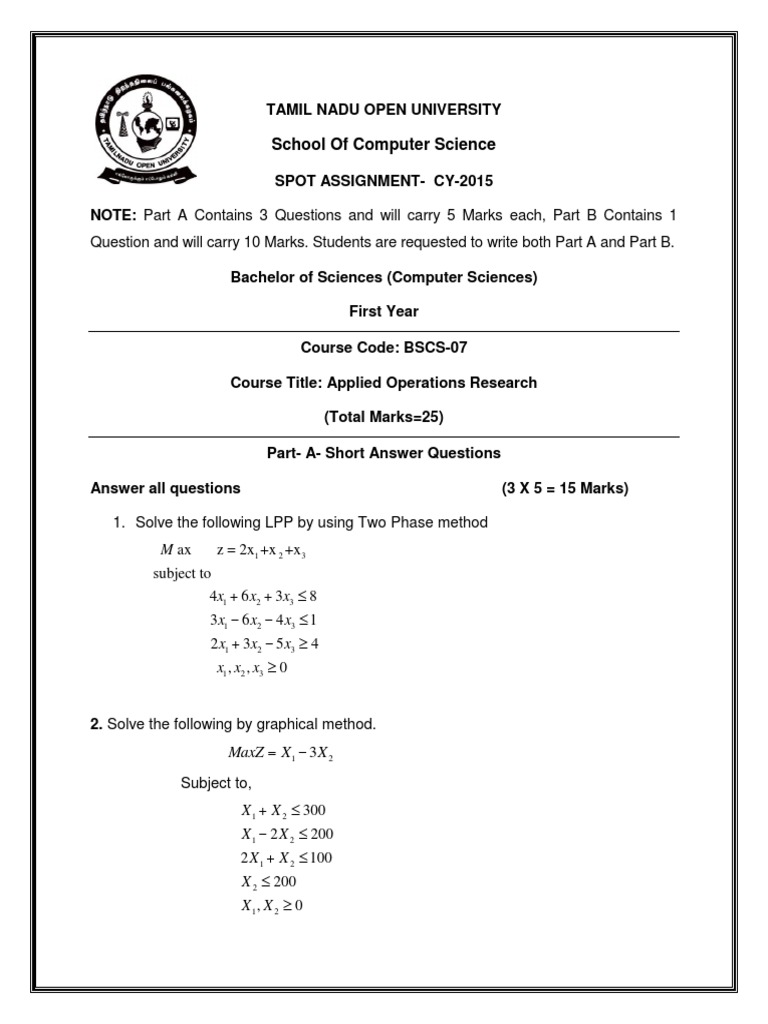 Bscs II Year | PDF | Algorithms | Computer Science Bscs II Year | PDF | Algorithms | Computer Science
