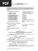 Guidelines For Applying For Locational Clearance | PDF | Condominium | Identity Document