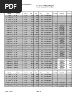 Wind Load Calculation From Eurocode 1 | PDF | Applied And ...