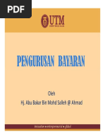 SPANM Bil 10 2017 Bil 39 Carta Akaun Asas Akruan KPM Final 27092019 | PDF