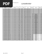 Wind Load Calculation From Eurocode 1 | PDF | Applied And ...