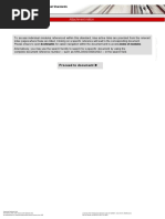 IEEE STD 1474.1-2004 CBTC Performance and Functional Requirements | PDF ...