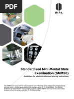 Simpson Angus Scale | PDF | Anatomical Terms Of Motion | Elbow