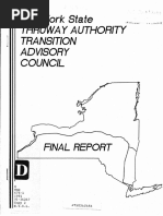 CBDTP - Fact Sheet - FINAL | PDF | Truck | Toll Road