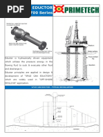 Oceanic HW540 E: General Description | PDF | Lubricant | Subsea ...