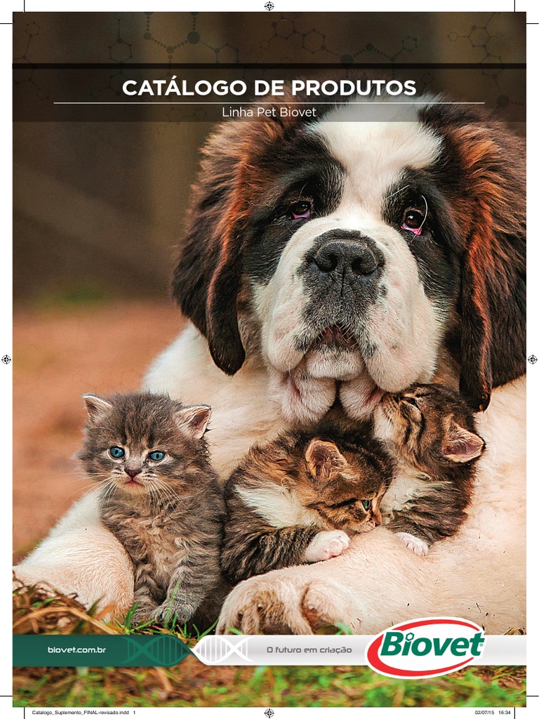 Catalogo Biovet | PDF | Aminoácido | Vitamina