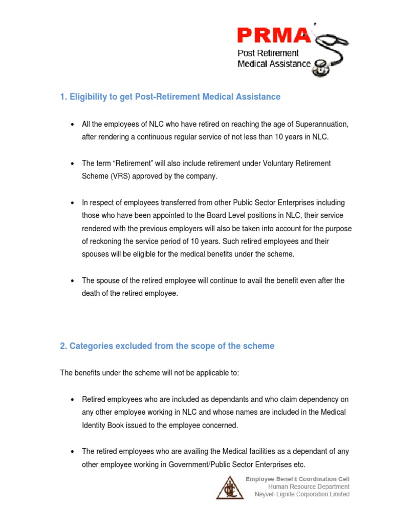 Prma | PDF | Pension | Employment