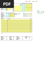 Idoc - Pub Dead Reign Character Sheetpdf | PDF | Role Playing Games