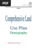 BGC Master Plan | PDF | Metro Manila | Business