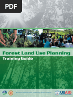 Proclaimed Watershed Reserves | PDF | Environmental Protection ...