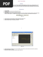 CATIA - Wireframe and Surface Design Exercises | PDF | Dialog Box | Ellipse