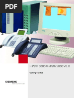 Hikcentral Professional Isup Device Accessing Operation Guide v2.1.0 | PDF | Port (Computer ...