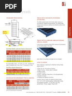 Webforge Stair Treads Brochure 2021 | PDF | Stairs | Screw