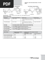 0.086 in 56 Unc 3a 2B - Asmeb1.2 | PDF | Cutting Tools | Machining