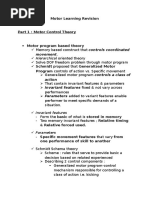 BOT-2 Complete Form Sample Report PDF | PDF | Motor Coordination ...