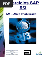 Treinamento Sap KSB1 PDF | PDF