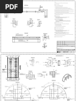 Australian Steel Detailing Chart | PDF | Steel | Metals