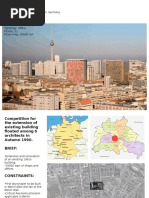 Cinderella Pantomime Script (Short) by T. Loughlin | PDF | Cinderella