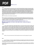 Family Degree Relationship Chart | PDF