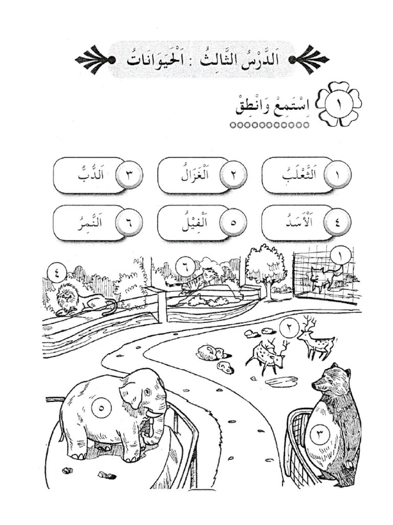 AL Hayawanat (HAIWAN) | PDF