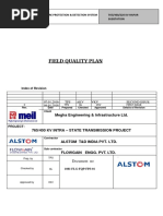 Mf-qc-002 First Piece Inspection Report | PDF