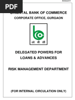 Vault Cash Management | PDF | Bank Vault | Cash