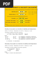 openLCA Parameter Modelling Guide | PDF | Life Cycle Assessment | Parameter (Computer Programming)