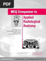 Textbook of Radiological Safety by K. Thayalan | PDF | Medical Imaging ...