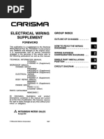 Removing and Installing Onboard Supply Control Unit - J519 | PDF ...