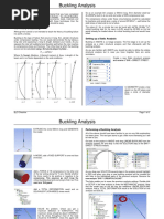 Bolt Pattern Force Distribution - MechaniCalc | PDF | Bending | Beam ...