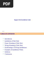 Ingal EPS Street Lighting Poles Catalogue | PDF | Australia