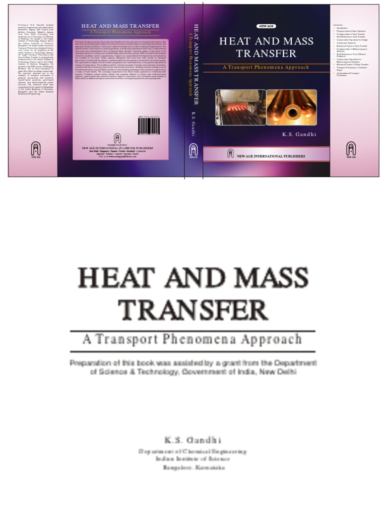 Cover Page PDF | PDF
