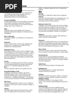 Minimum Plumbing Facilities: TABLE 4-1 | PDF | Toilet | Shower