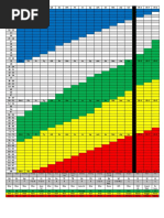 Marvel Multiverse Character Sheet - Fillable | PDF | Spider Man ...