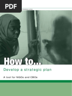 Terms of Reference Template 13 | PDF