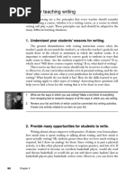 Pre, While Post Reading Activities | PDF | Reading Comprehension ...