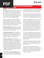 List of ISO Standards PDF | PDF | International Organization For ...