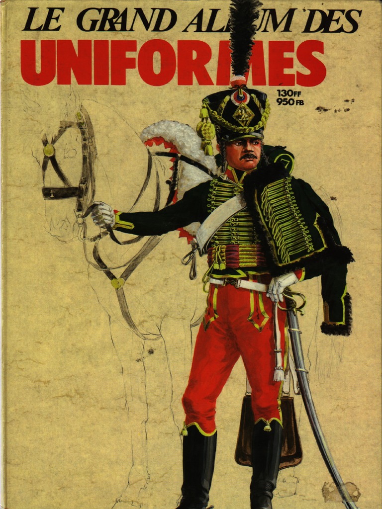 Uniformes 098 PDF | PDF