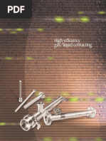 Sparger Design Guide PDF | PDF | Gases | Pressure