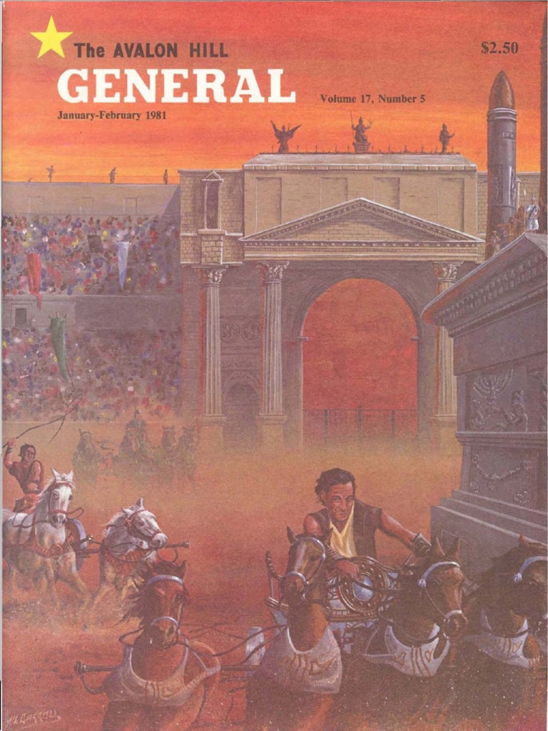 The General - Volume 17, Issue 5 | PDF | Whip | Mail