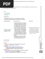 Cystostomie à minima : Technique et soins | PDF | Vessie | Appareil ...